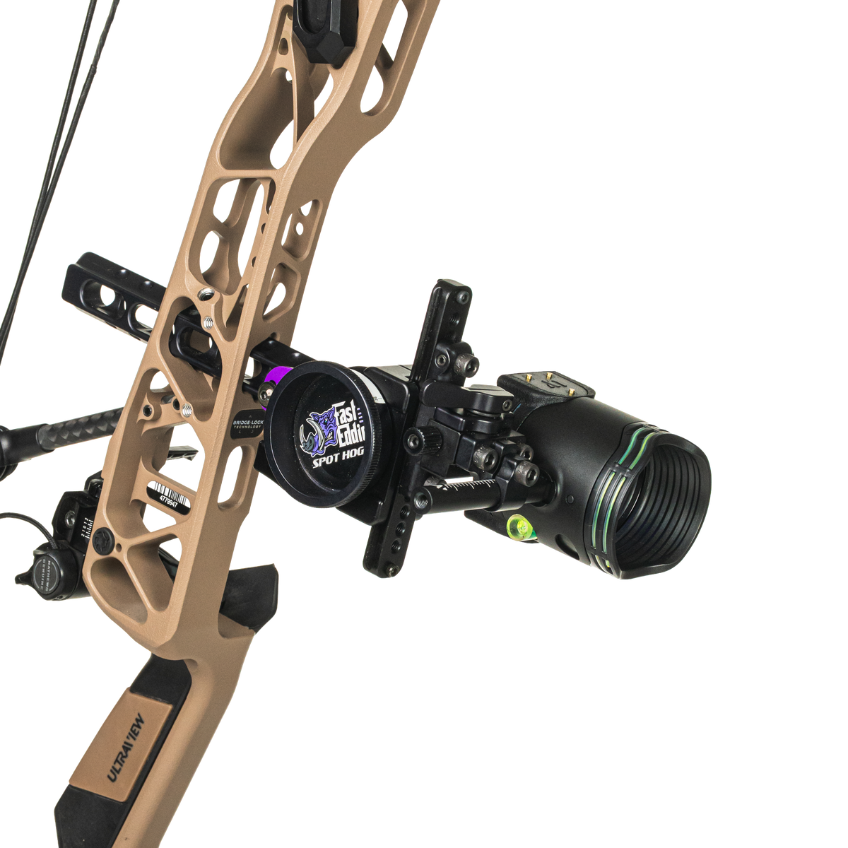 Ultraview Archery | Hunting Scopes – ULTRAVIEW Archery, Inc.