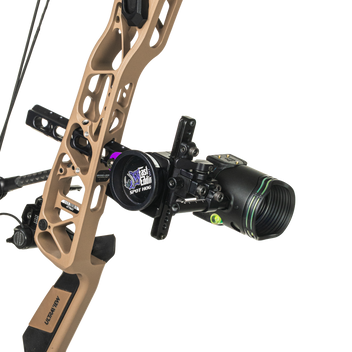 Ultraview Archery | Hunting Scopes – ULTRAVIEW Archery, Inc.