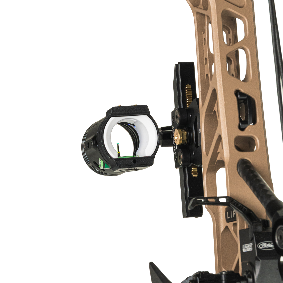 Ultraview Archery | Hunting Scopes – ULTRAVIEW Archery, Inc.