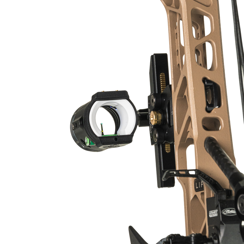 Ultraview Archery | Hunting Scopes – ULTRAVIEW Archery, Inc.