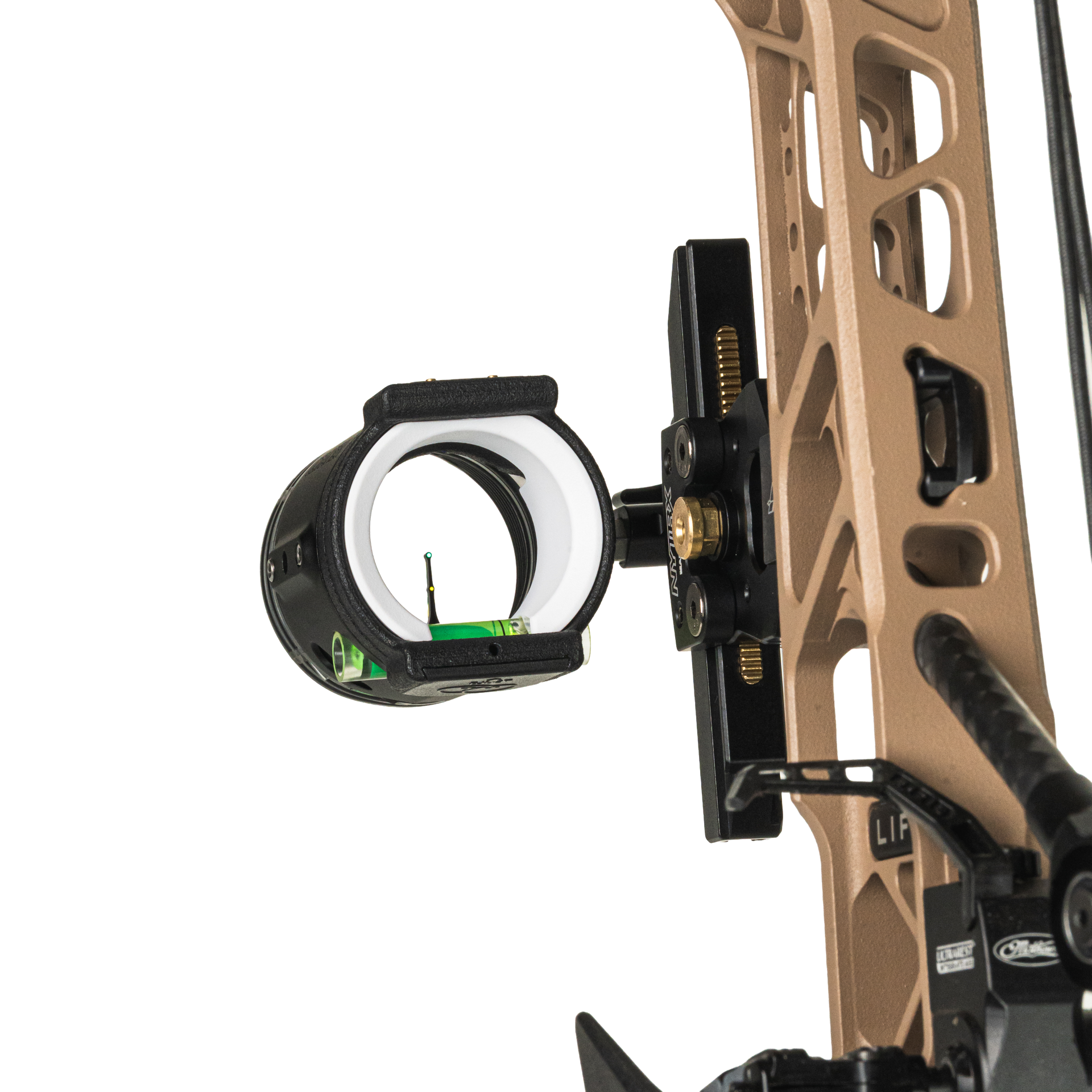 Ultraview Archery | Hunting Scopes – ULTRAVIEW Archery, Inc.