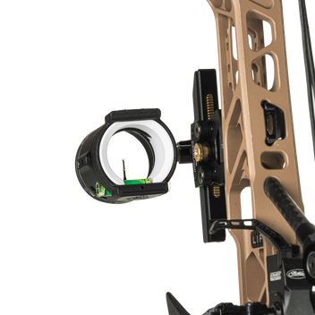 Ultraview Archery | Hunting Scopes – ULTRAVIEW Archery, Inc.