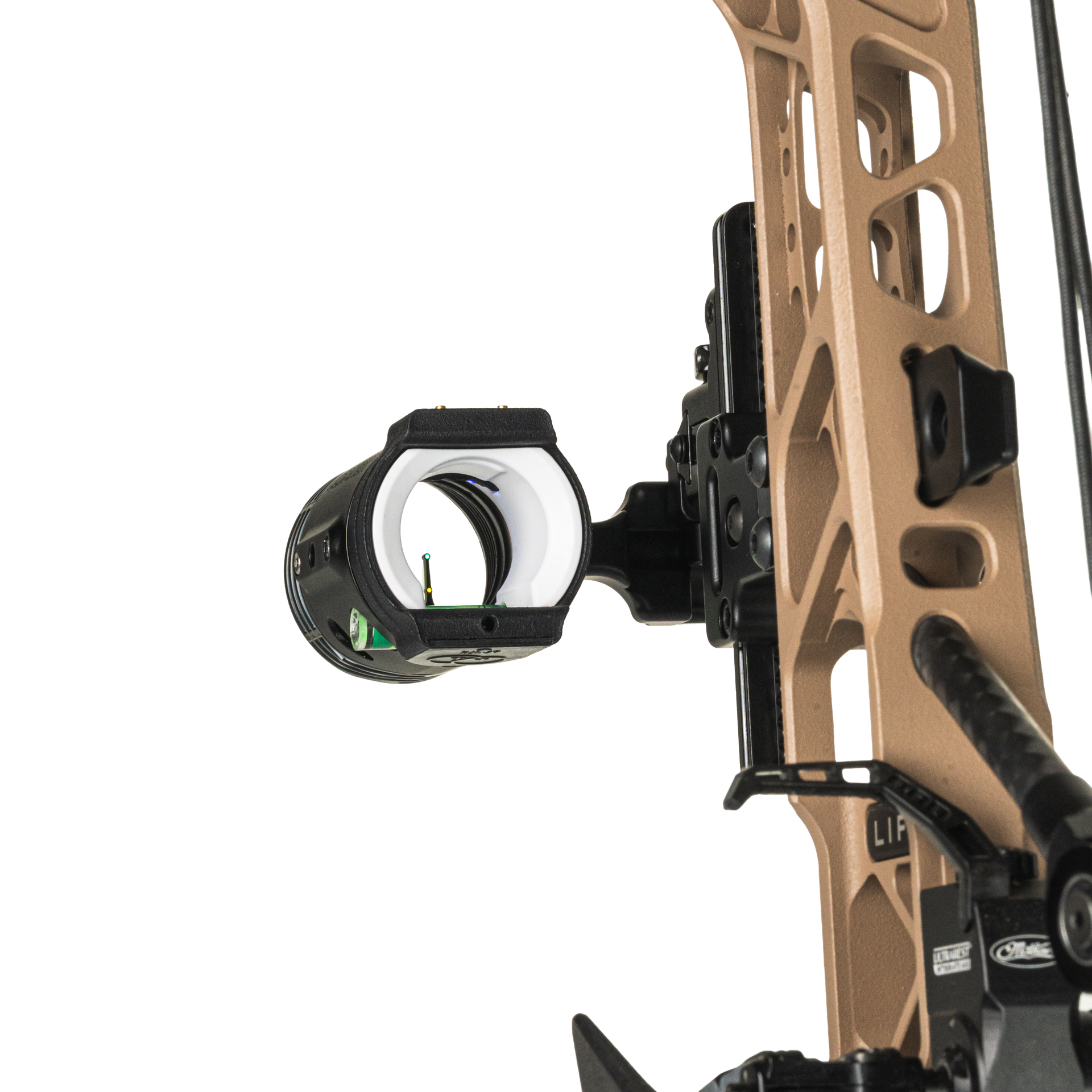 Ultraview Archery | Hunting Scopes – ULTRAVIEW Archery, Inc.