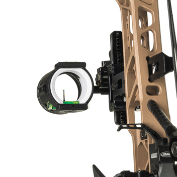 Ultraview Archery | Hunting Scopes – ULTRAVIEW Archery, Inc.