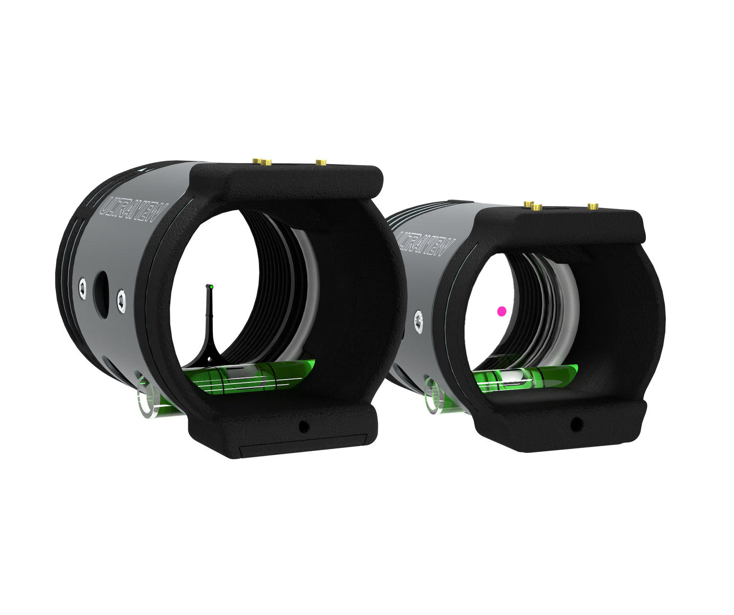 Instructions – ULTRAVIEW Archery, Inc.
