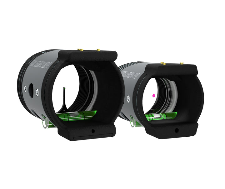 Instructions – ULTRAVIEW Archery, Inc.