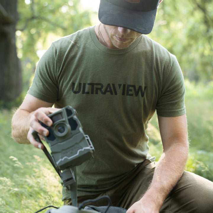 ULTRAVIEW ARCHERY – ULTRAVIEW Archery, Inc.