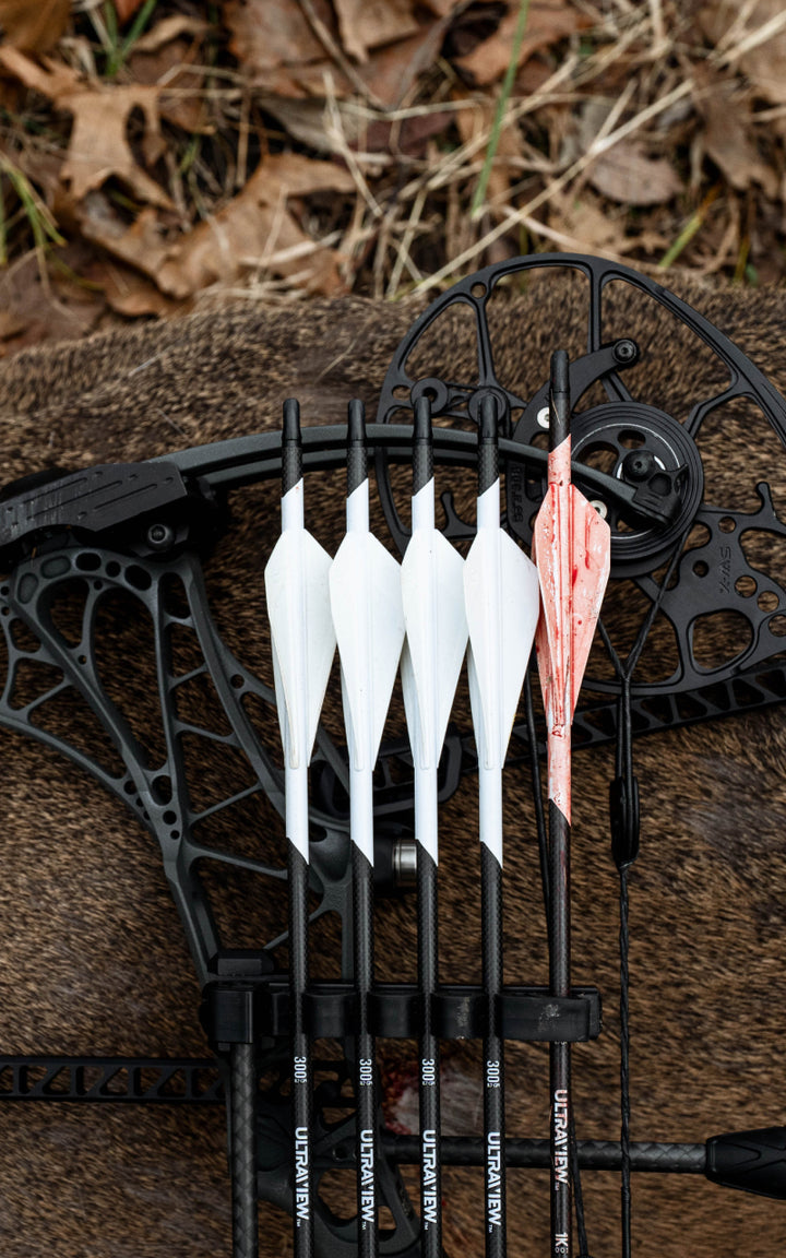 ULTRAVIEW ARCHERY – ULTRAVIEW Archery, Inc.