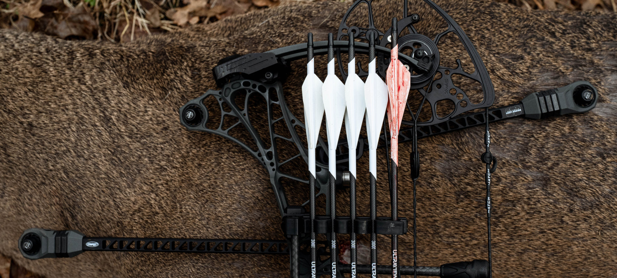 ULTRAVIEW ARCHERY – ULTRAVIEW Archery, Inc.
