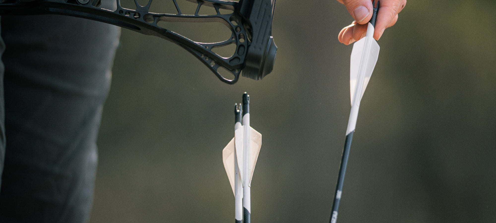 ULTRAVIEW ARCHERY – ULTRAVIEW Archery, Inc.