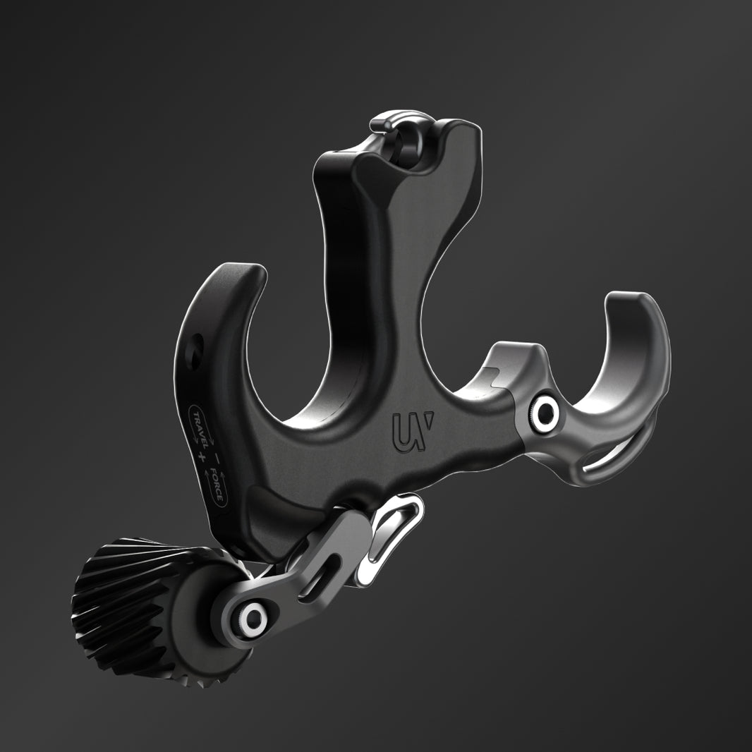 Button Releases | ULTRAVIEW Archery – ULTRAVIEW Archery, Inc.