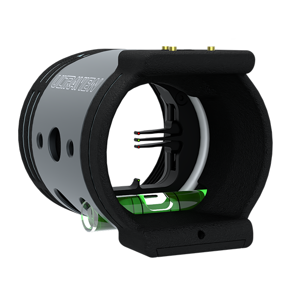 Axcel AV41 multi pin scope? | Archery Talk Forum