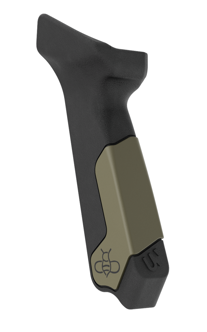 BEEREAL 2.0 MATHEWS GRIP – ULTRAVIEW Archery, Inc.