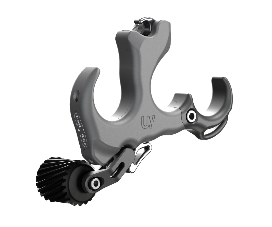 Thumb Button Releases | Precision Archery Release Aids – ULTRAVIEW ...