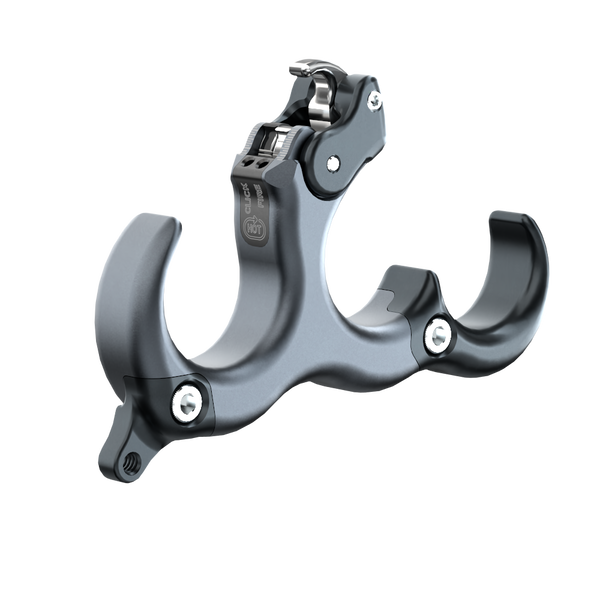 Thumb Button Releases | Precision Archery Release Aids – ULTRAVIEW ...