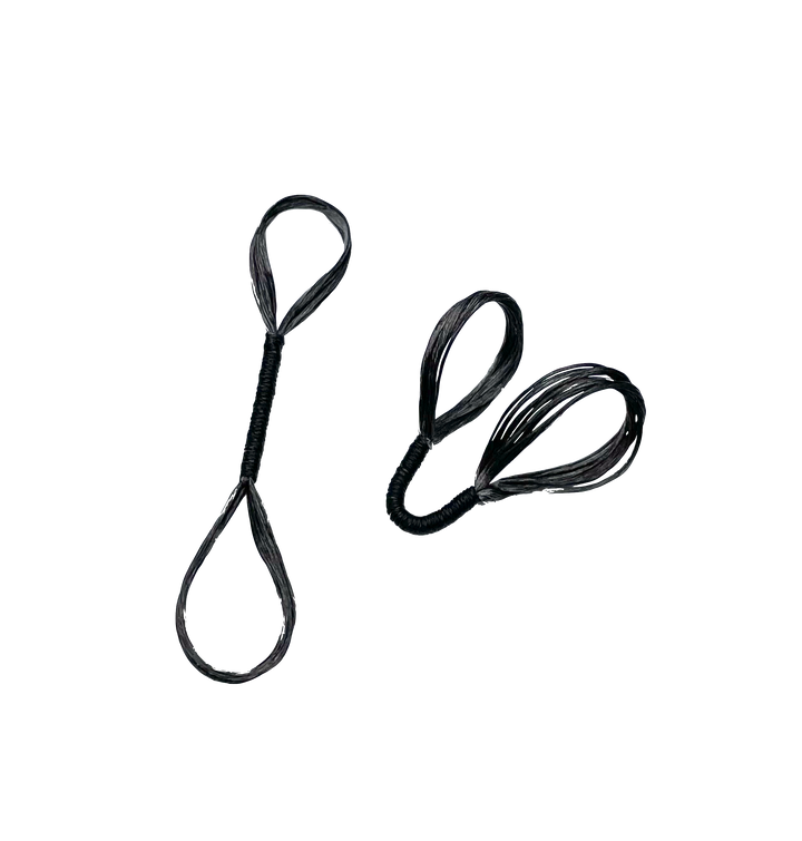 Torqueless D-Loops – ULTRAVIEW Archery, Inc.